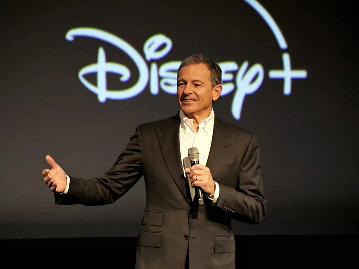 Disney Will Continue Its India Venture, Confirmed CEO Iger