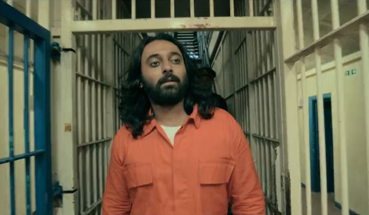 Chamak Teaser SonyLIV Brings Colorful Musical Thriller From Punjab