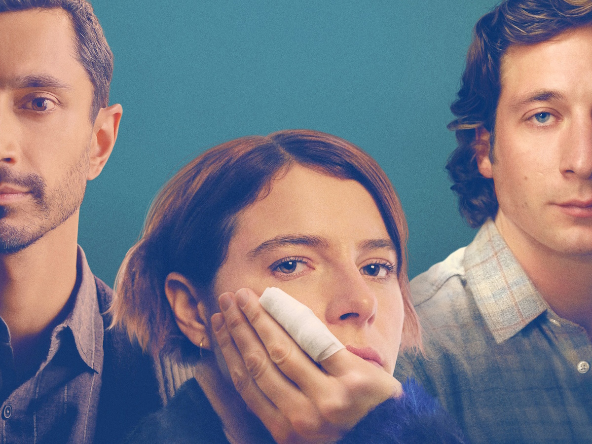 Fingernails Movie Review - Well enacted, Slow Paced Sci-fi Romance