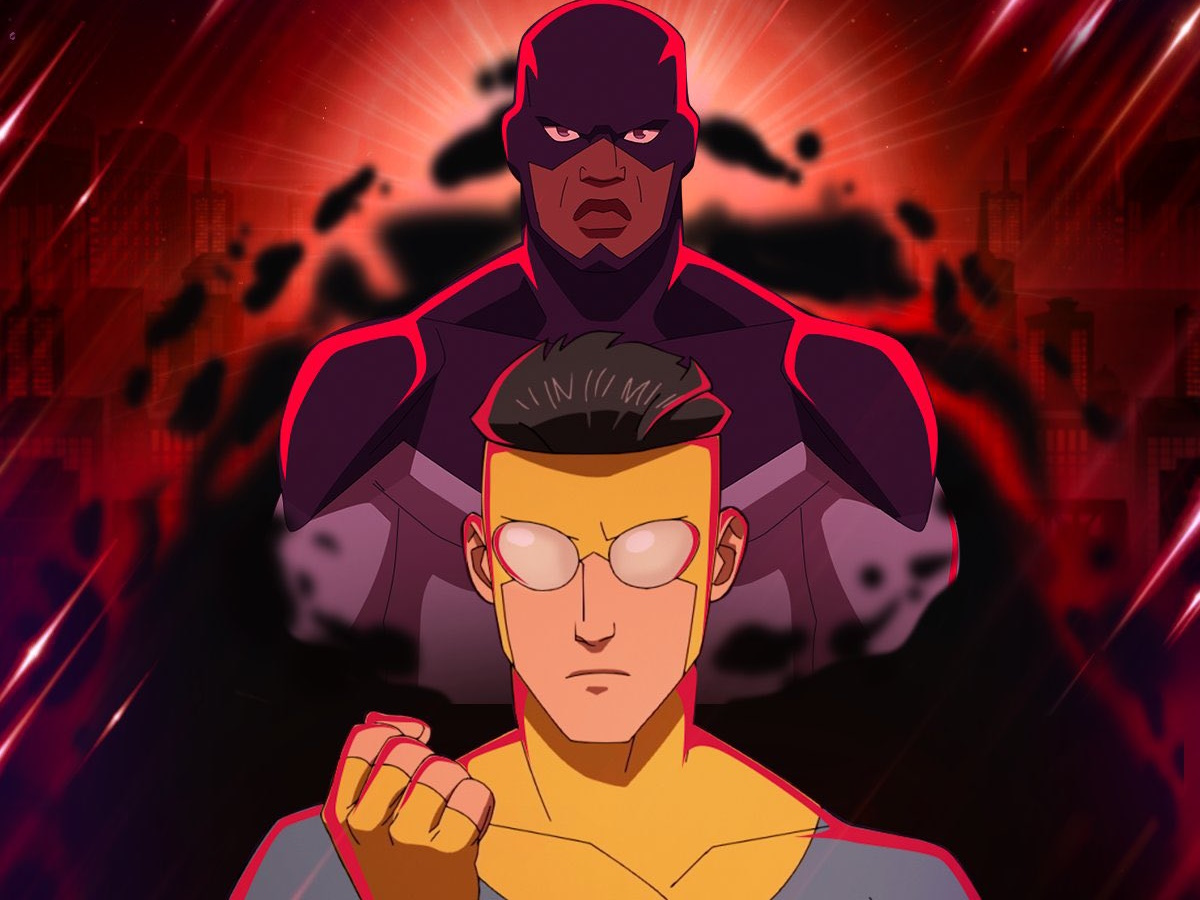 Prime Videos Invincible Season 2 Release Strategy Irks Fans