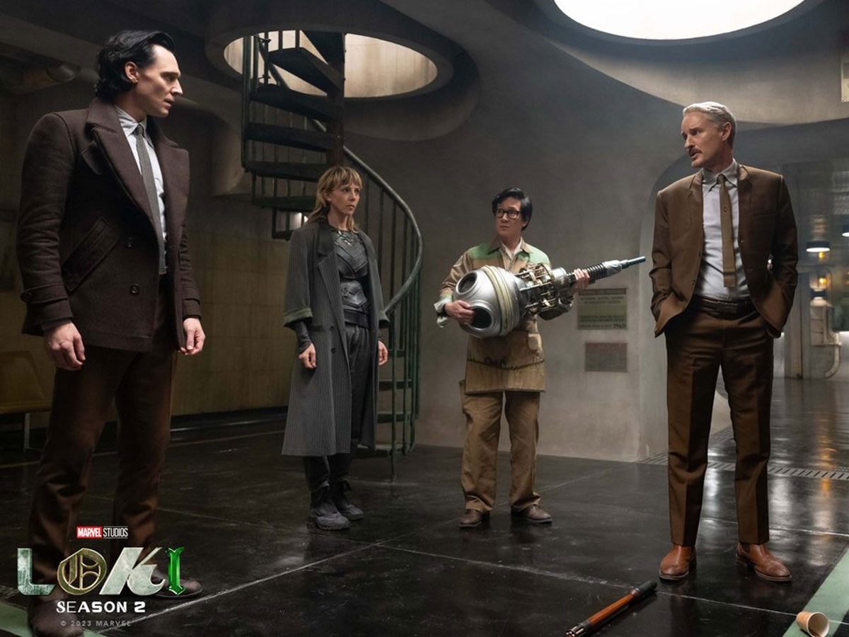 Loki Season 2 Finale: The God of Mischief Becomes What He Deserved