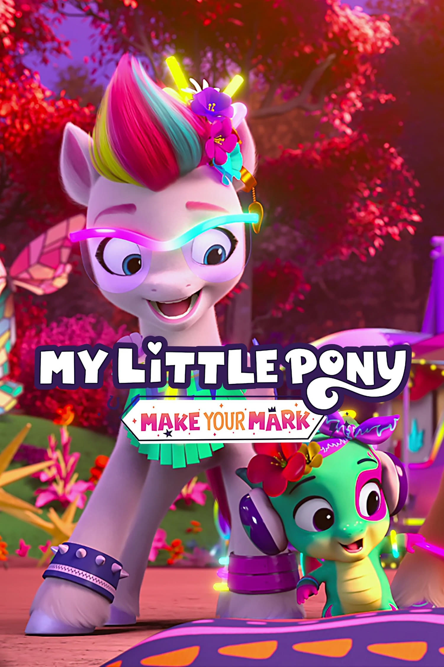My Little Pony Make Your Mark: Chapter 6 German, Hindi, Spanish Web ...