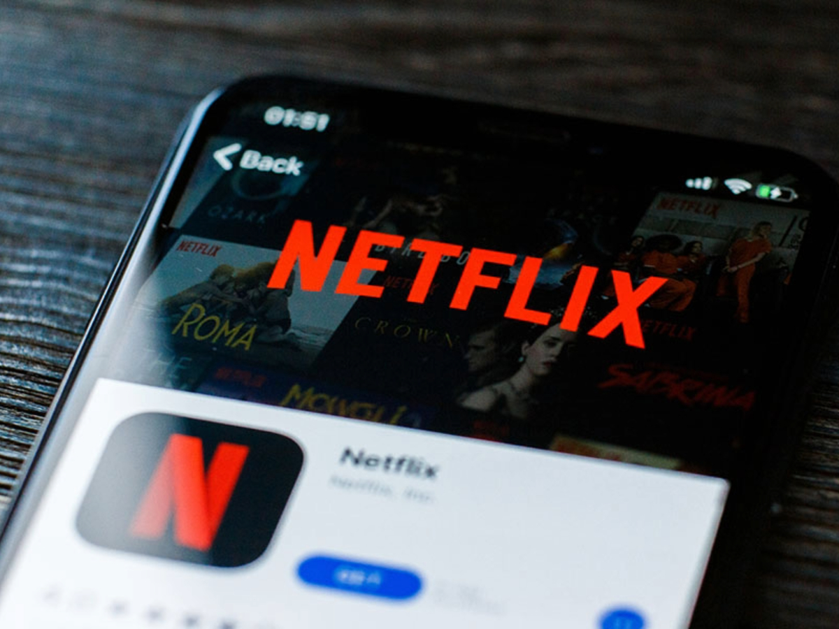 Netflix Cultivates New Ad Formats, Shares New AVOD Subscriber Count