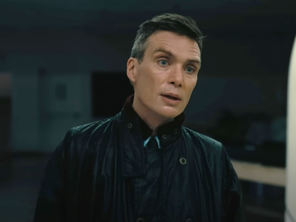 Nolan Plans To Move On From Oppenheimer To Create Something Not Quite ...