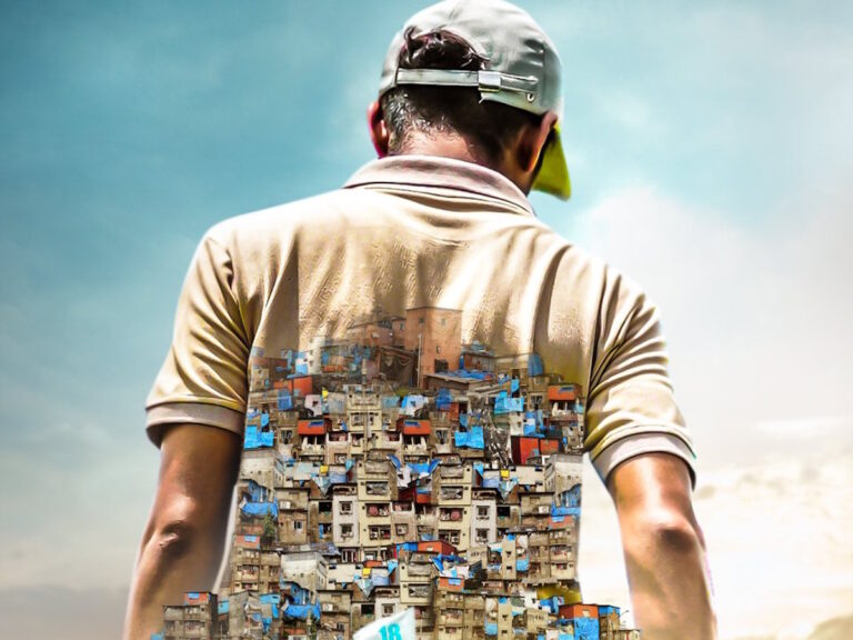 Amazon MiniTV Launches Sharad Kelkars Slum Golf