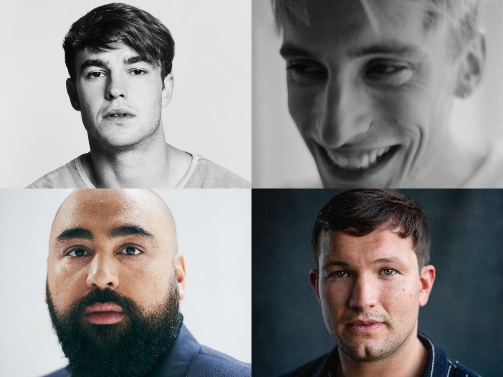 Stags Bachelor Party Goes All Wrong In New Paramount Show