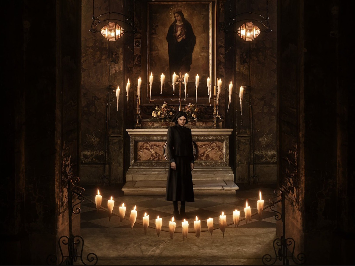 The Omen Prequel The First Omen First Look Release Date Out