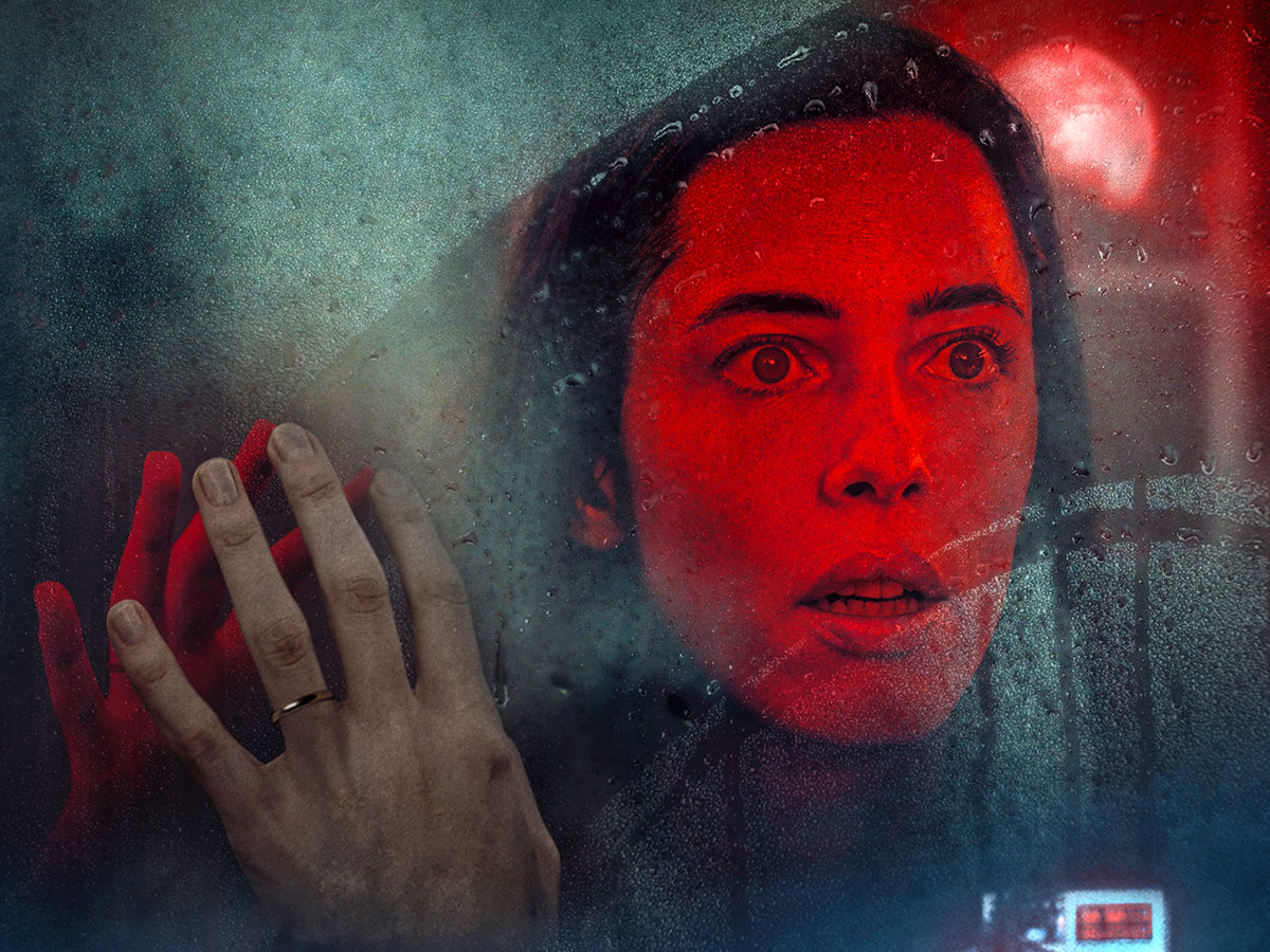 This Disney Hotstar Films A Haunting Exploration of Grief the Unseen