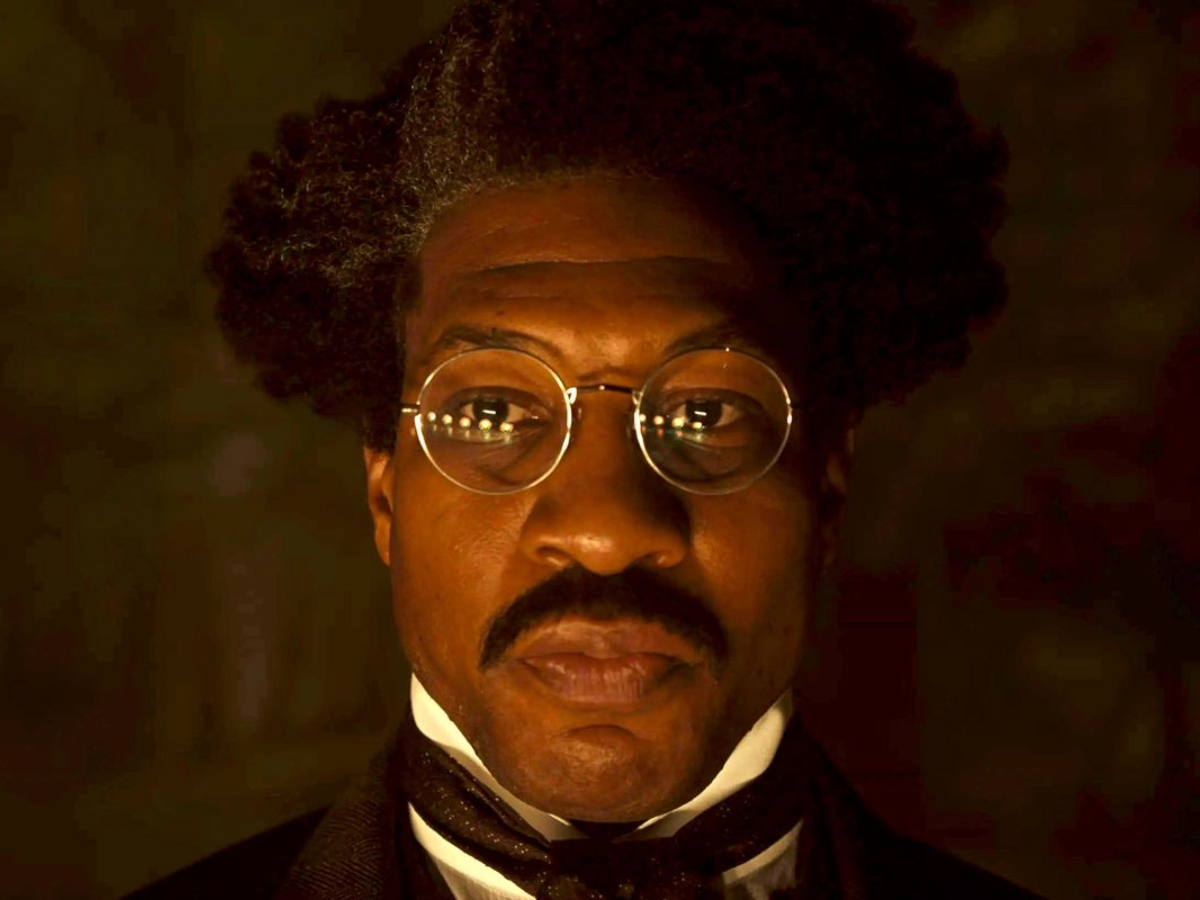 This Character (Not Victor Timely) Is The Best Thing About Loki Season 2