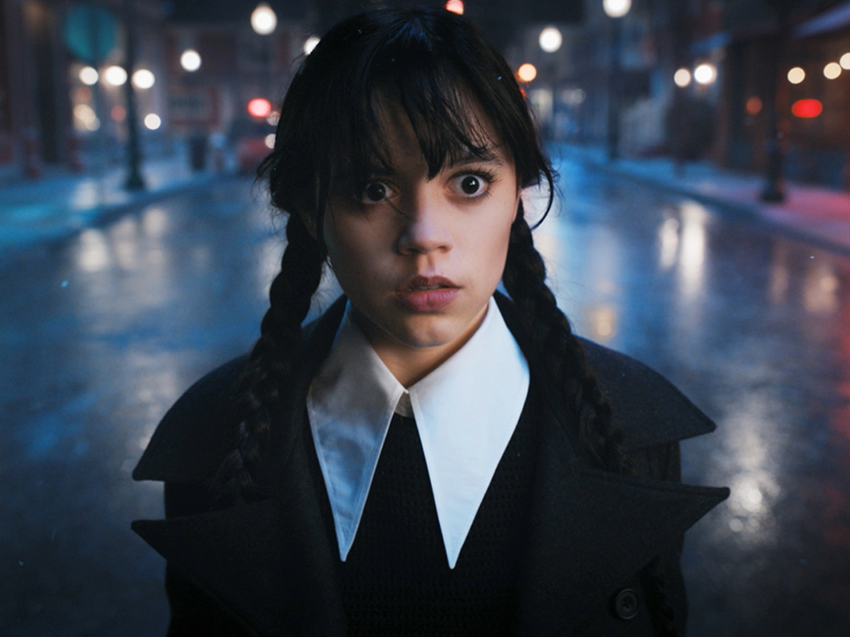 Wednesday Season 2 Could Explore More Supernatural Plots