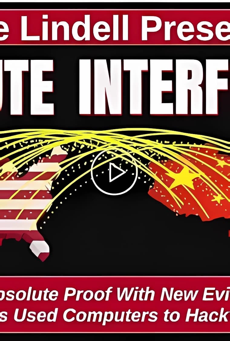 Absolute Interference Movie Streaming Online Watch