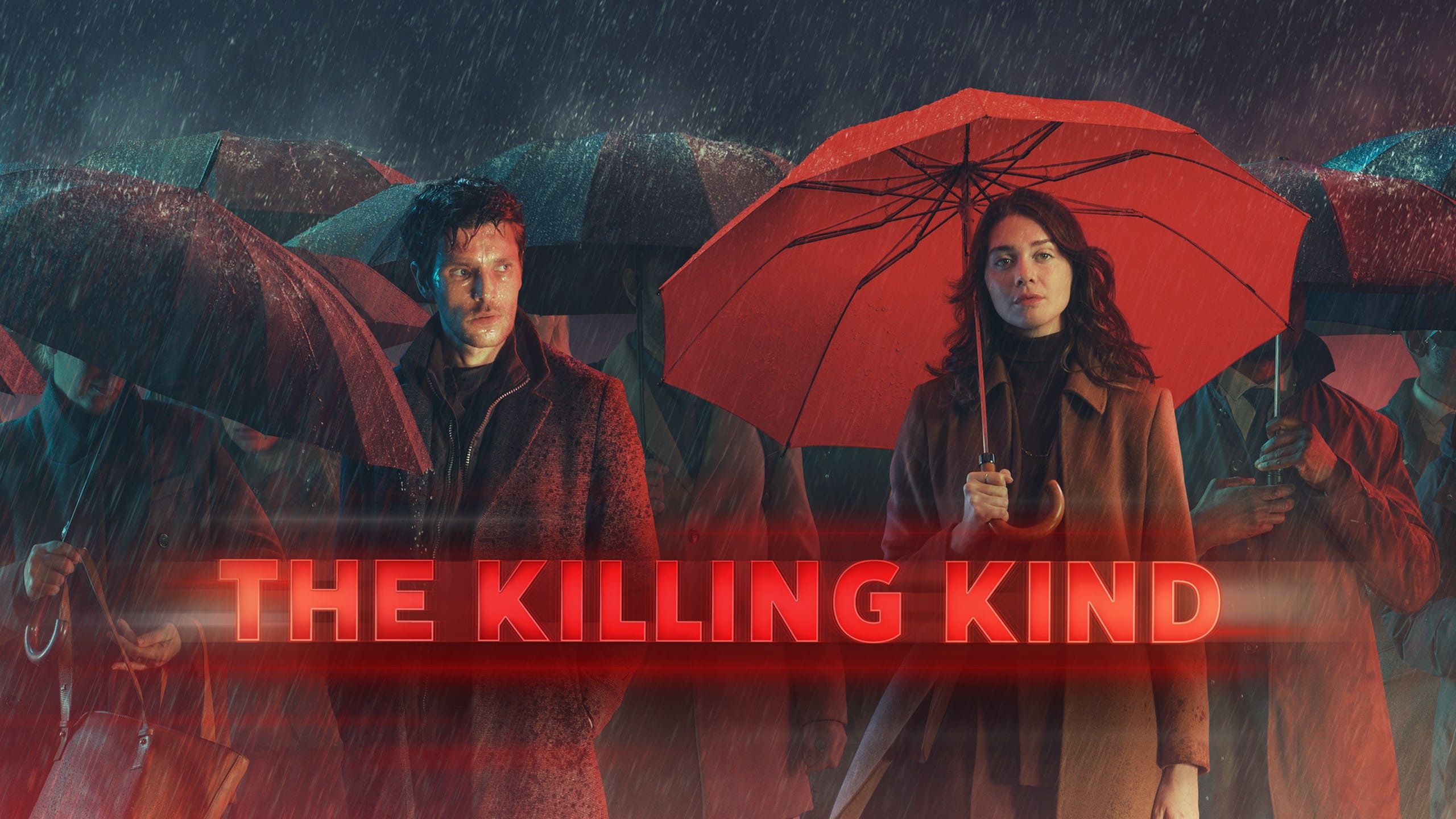 The Killing Kind Web Series Streaming Online Watch on Sony LIV