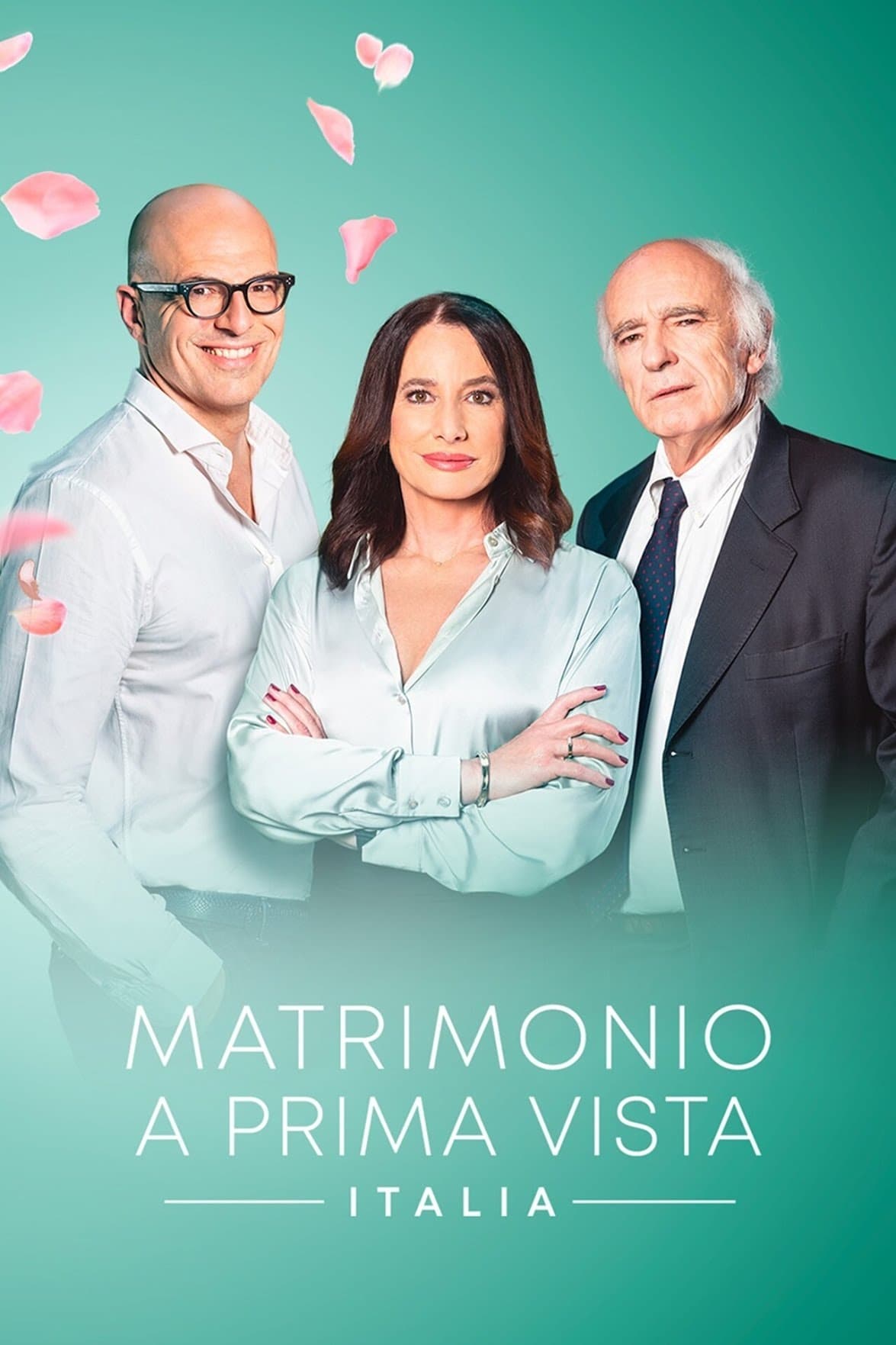 Matrimonio A Prima Vista Italia Italian Web Series Streaming Online Watch