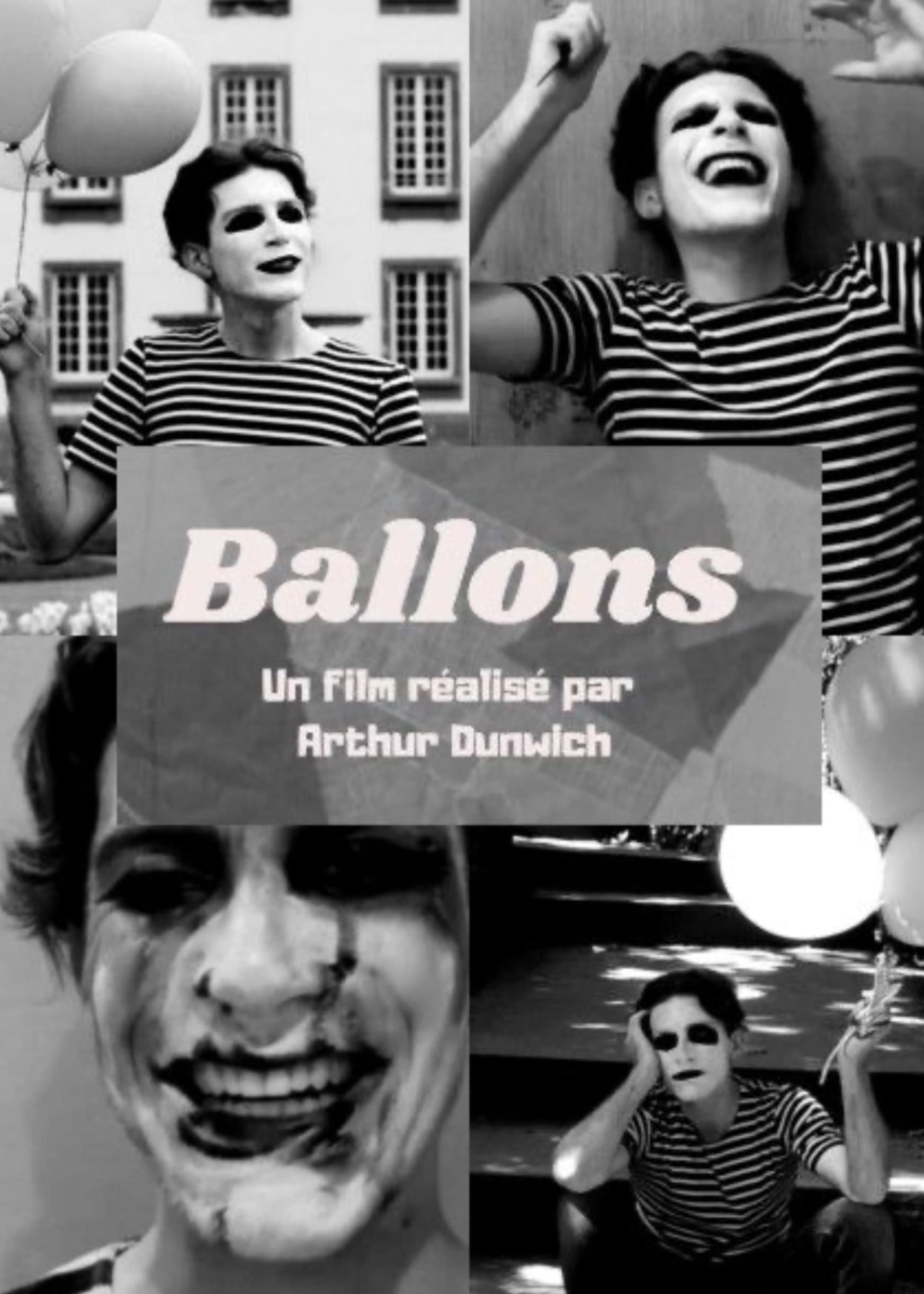 Ballons Movie Streaming Online Watch