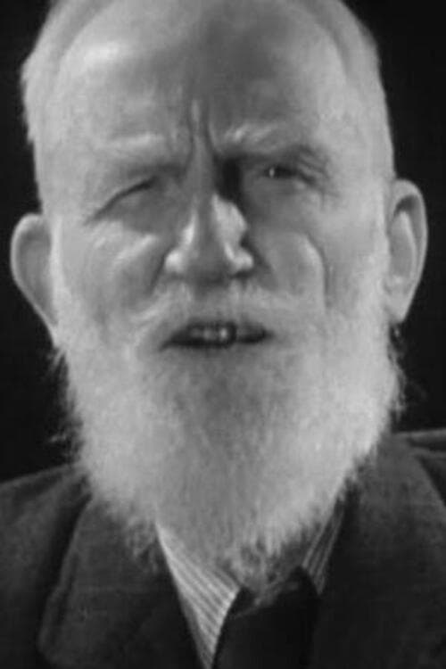 Bernard Shaw Movie Streaming Online Watch