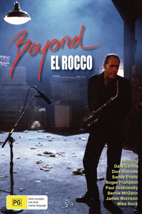 Beyond El Rocco Movie Streaming Online Watch