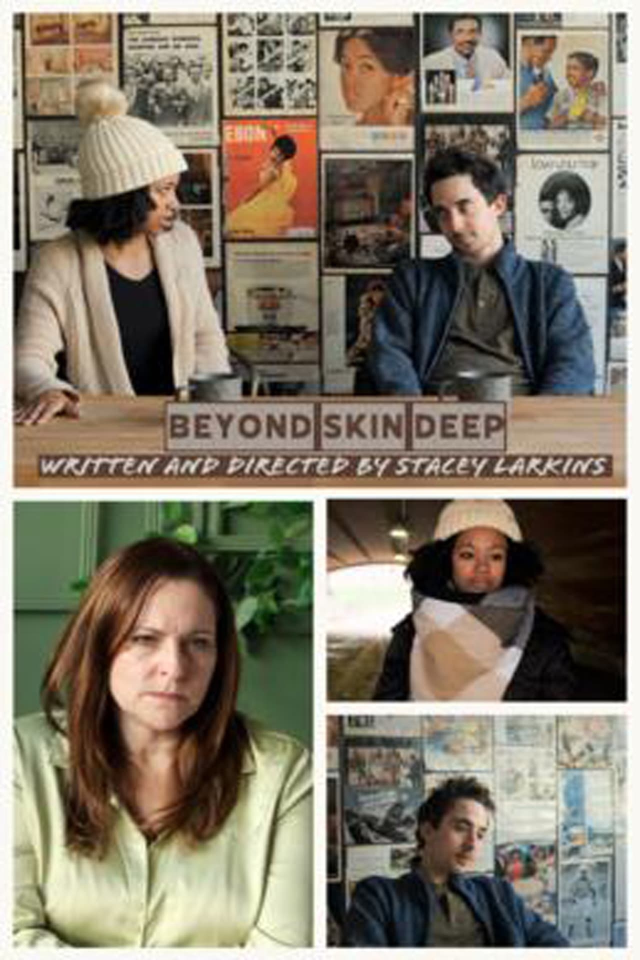 Beyond Skin Deep Movie Streaming Online Watch