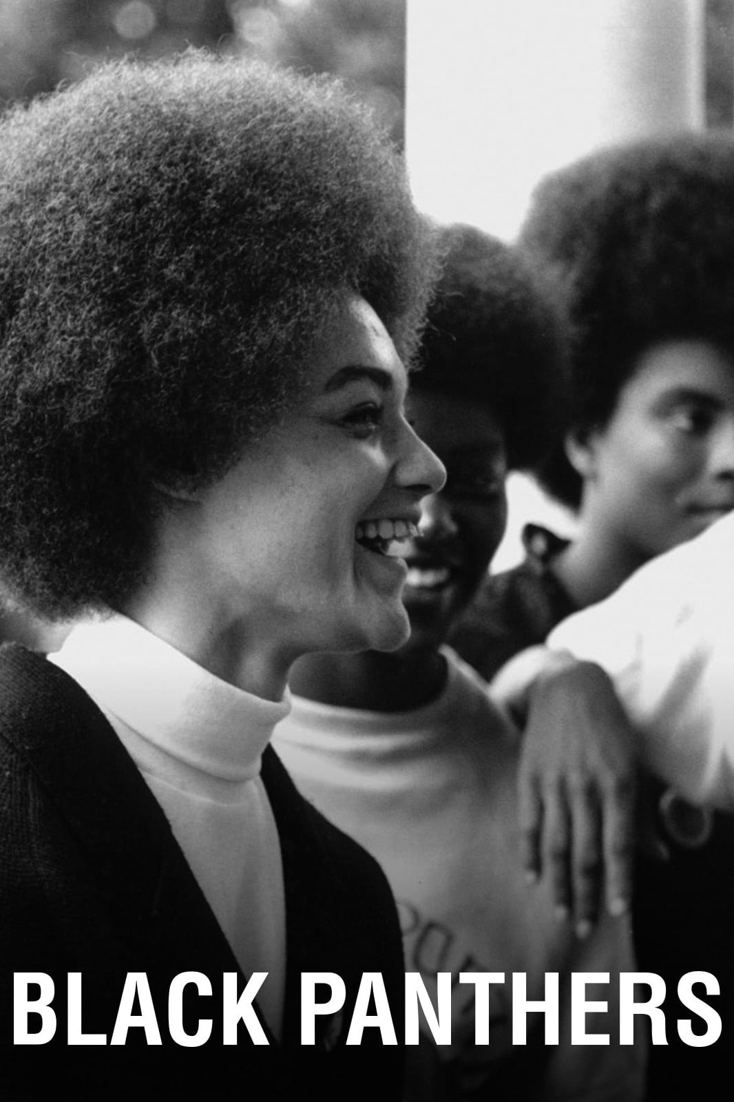 Black Panthers Movie Streaming Online Watch on Mubi