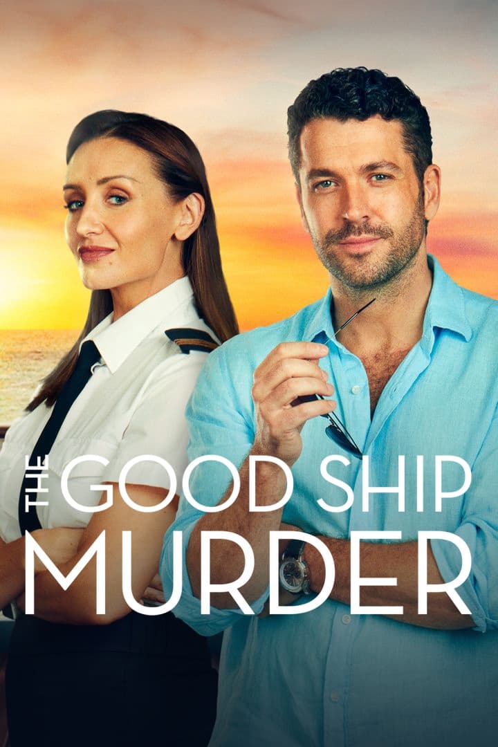 The Good Ship Murder Web Series Streaming Online Watch