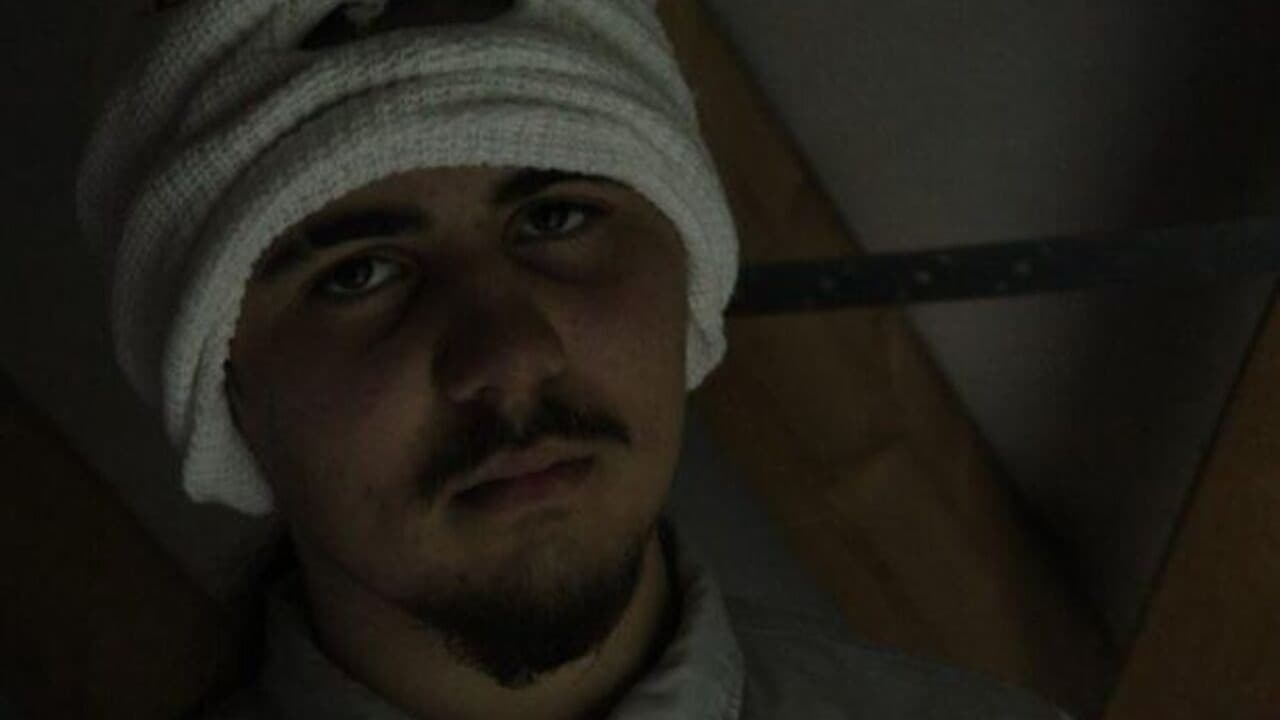 Blink Movie Streaming Online Watch