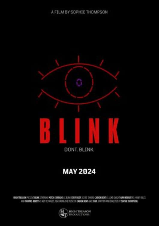 Blink Movie Streaming Online Watch
