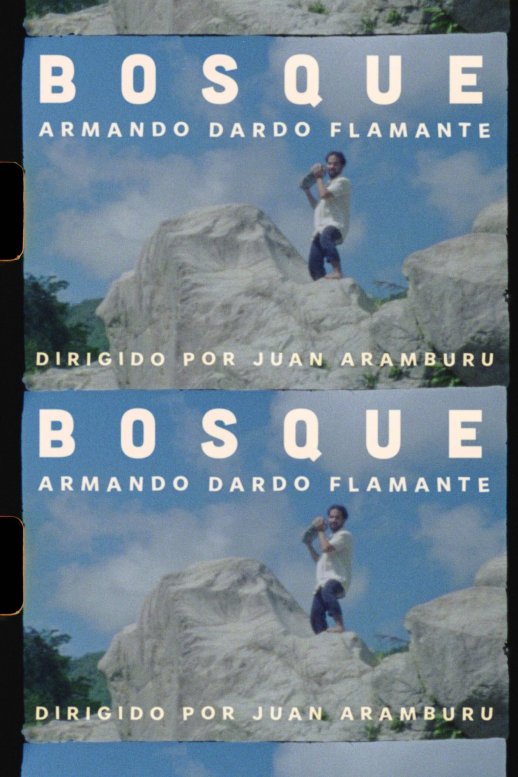 BOSQUE Spanish Movie Streaming Online Watch