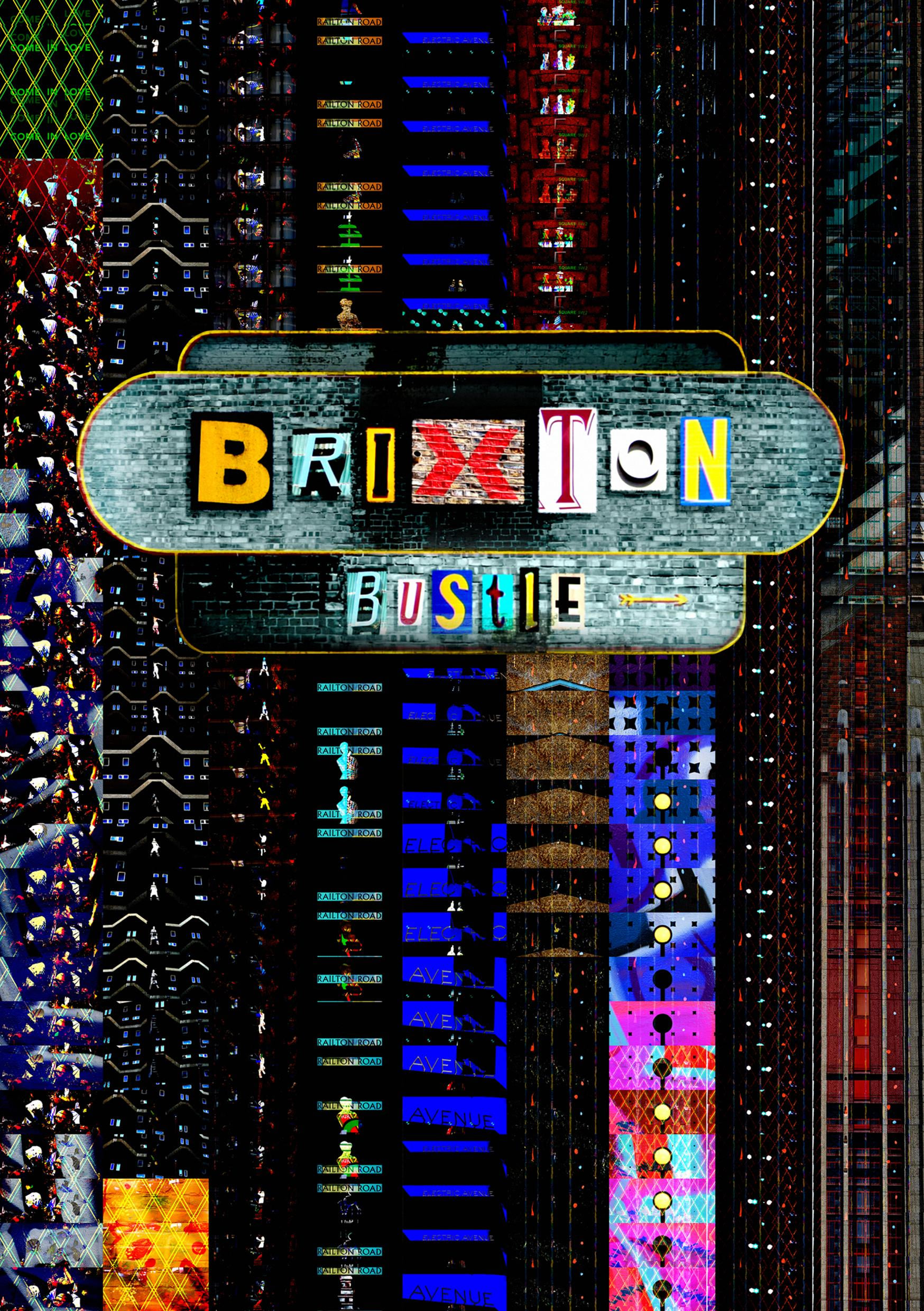 Brixton Bustle Movie Streaming Online Watch