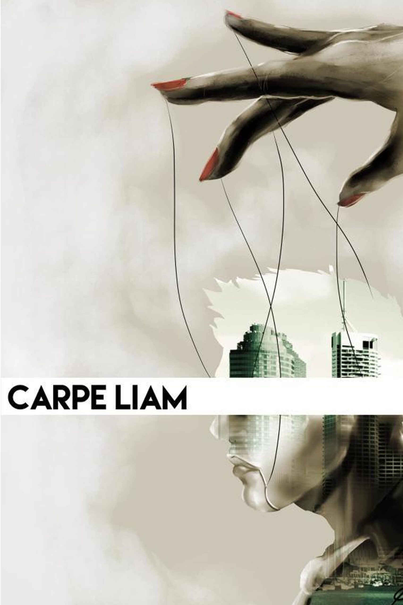 Carpe Liam Movie Streaming Online Watch