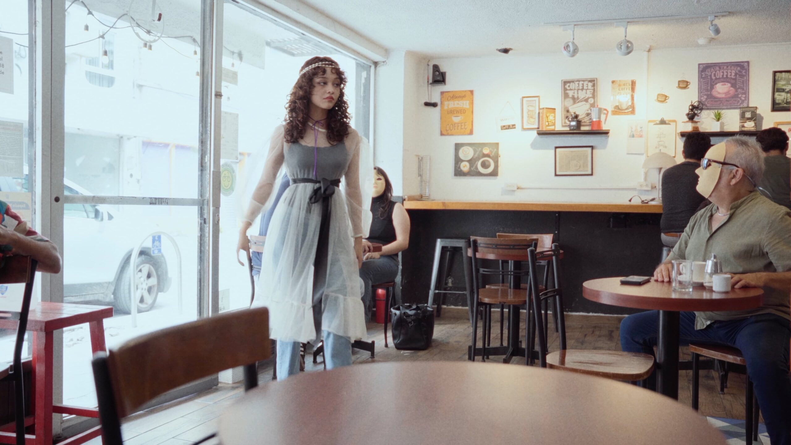 Chew Spanish Movie Streaming Online Watch