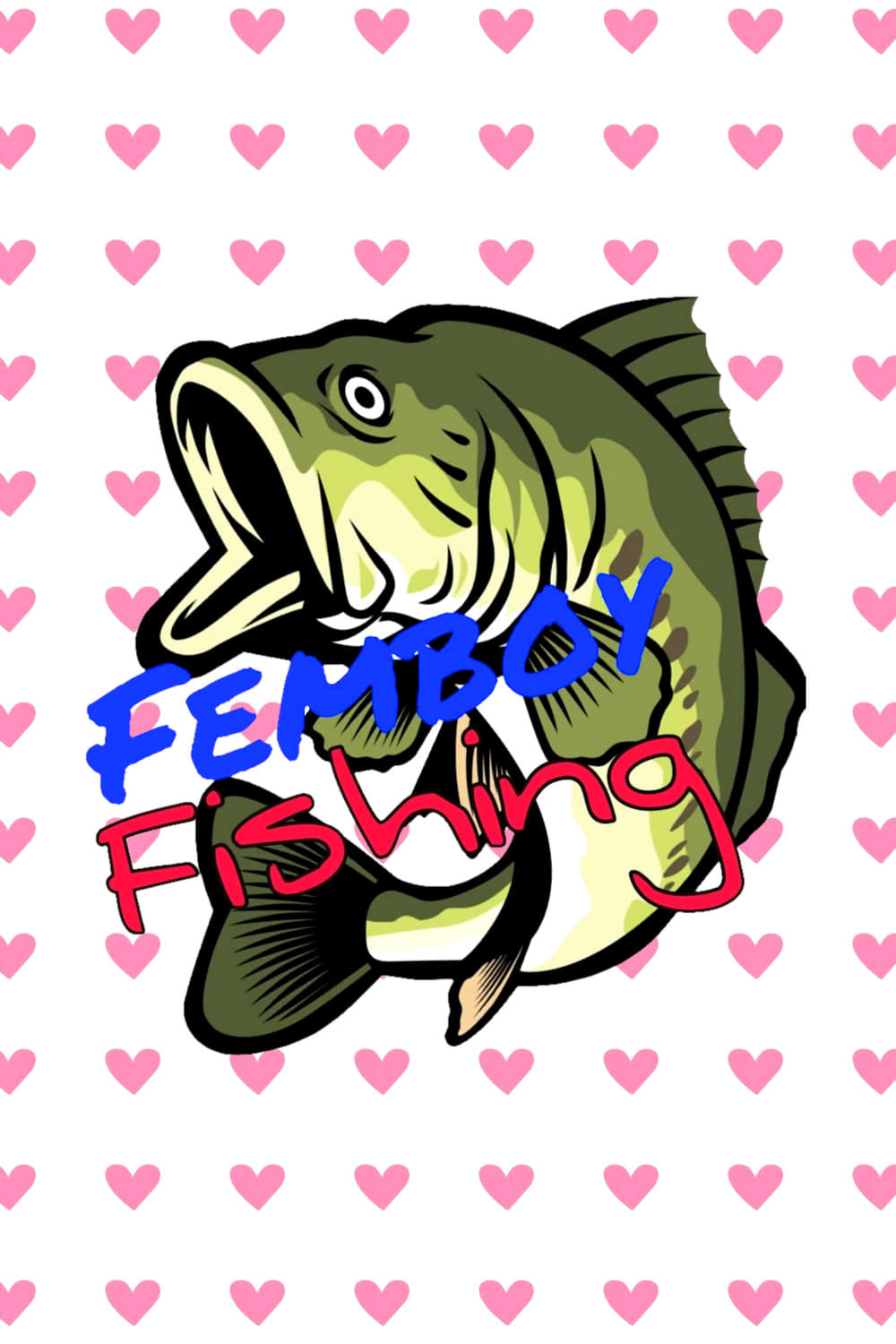 Femboy Fishing Web Series Streaming Online Watch