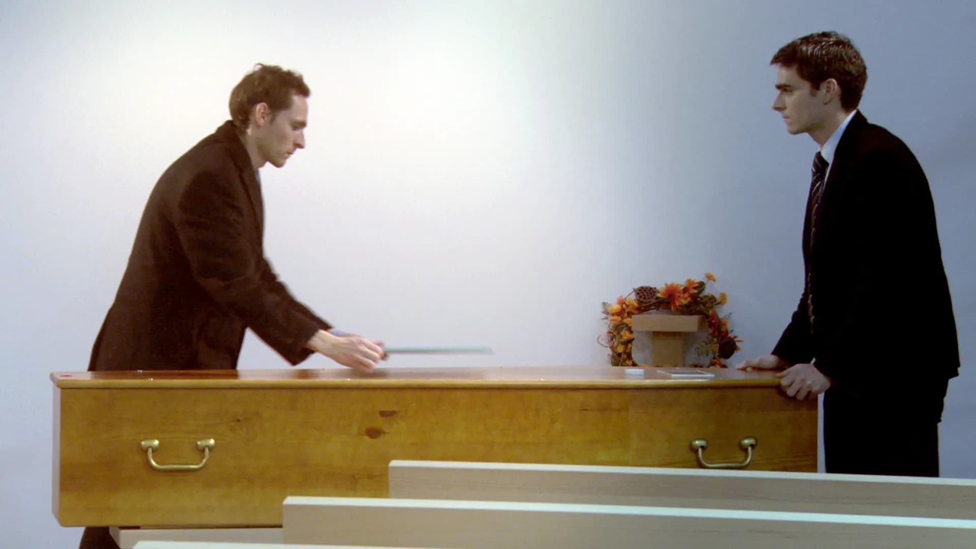 Dans la famille croque-mort Movie Streaming Online Watch