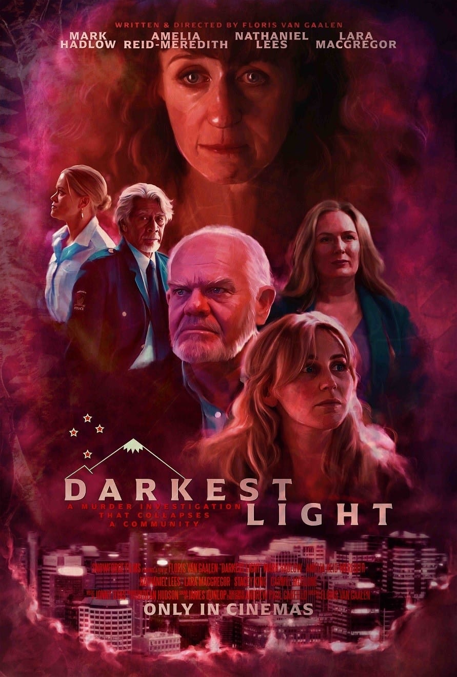 Darkest Light Maori Movie Streaming Online Watch