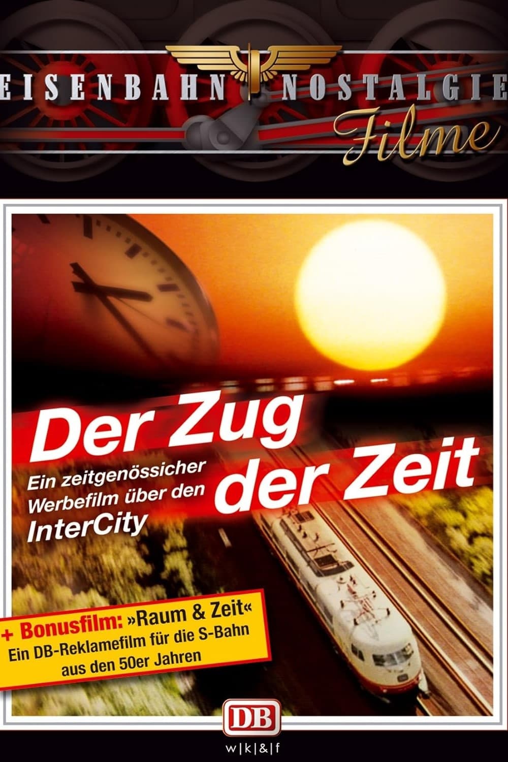 Der Zug der Zeit German Movie Streaming Online Watch