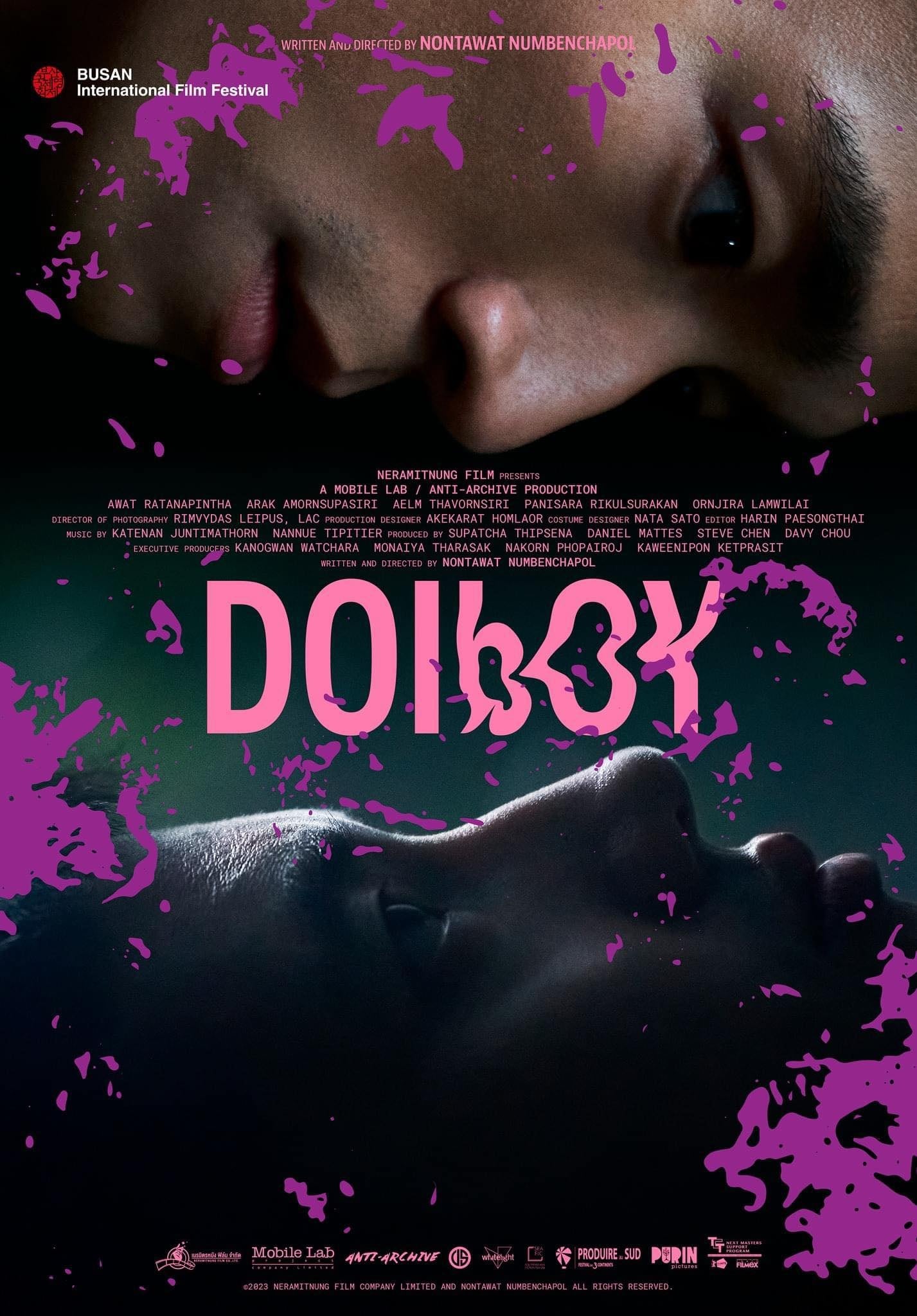 Doi Boy Portuguese, Tagalog, Thai Movie Streaming Online Watch on Netflix