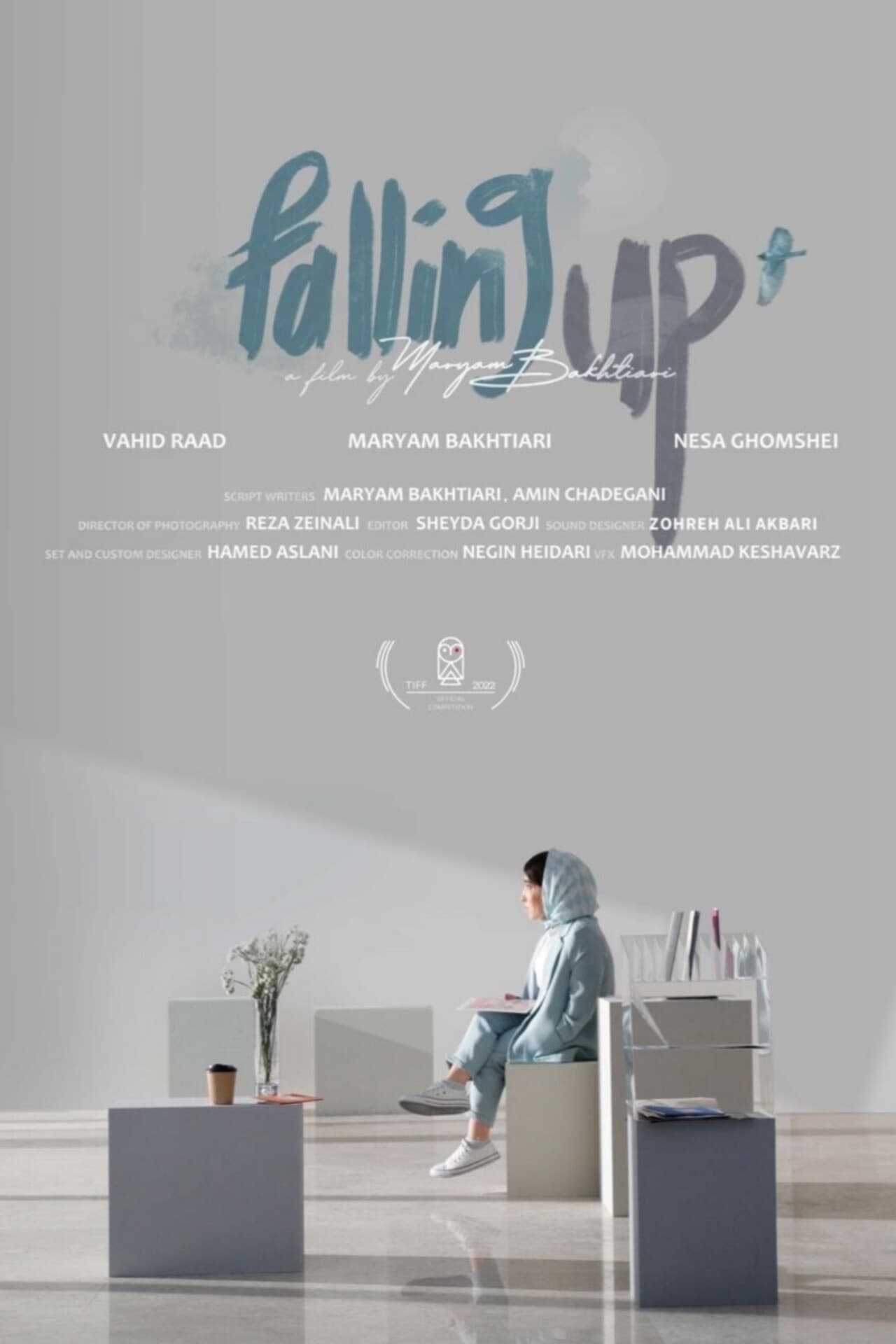 Falling Up Movie Streaming Online Watch