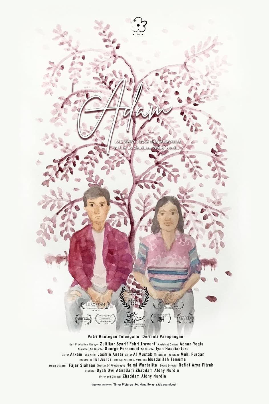 Far Away From The Memories Indonesian Movie Streaming Online Watch