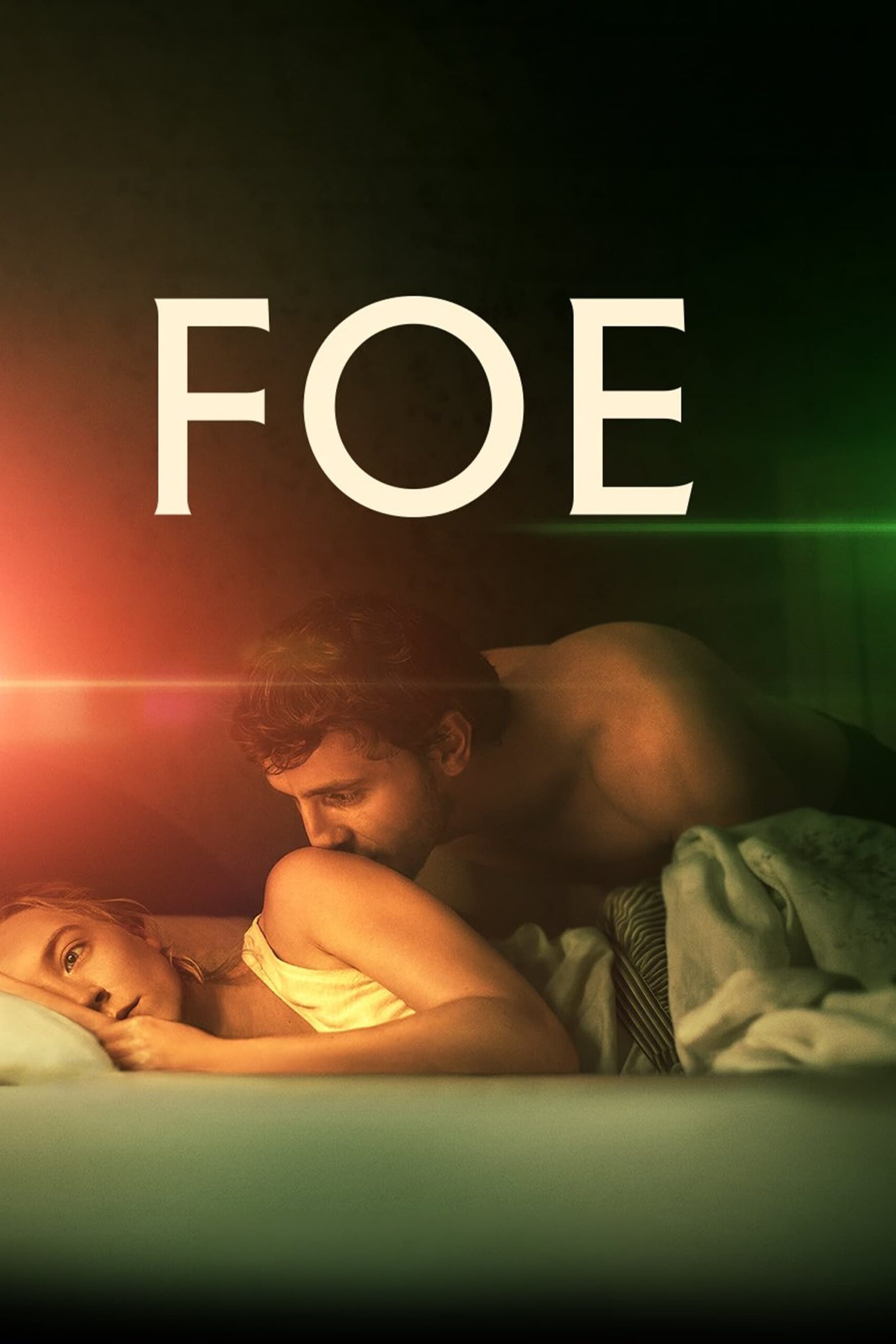 Foe Hindi, Spanish, Turkish Movie Streaming Online Watch on Amazon