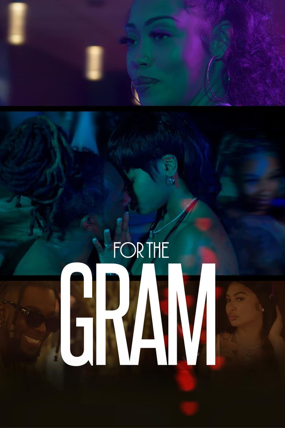 For the Gram Movie Streaming Online Watch