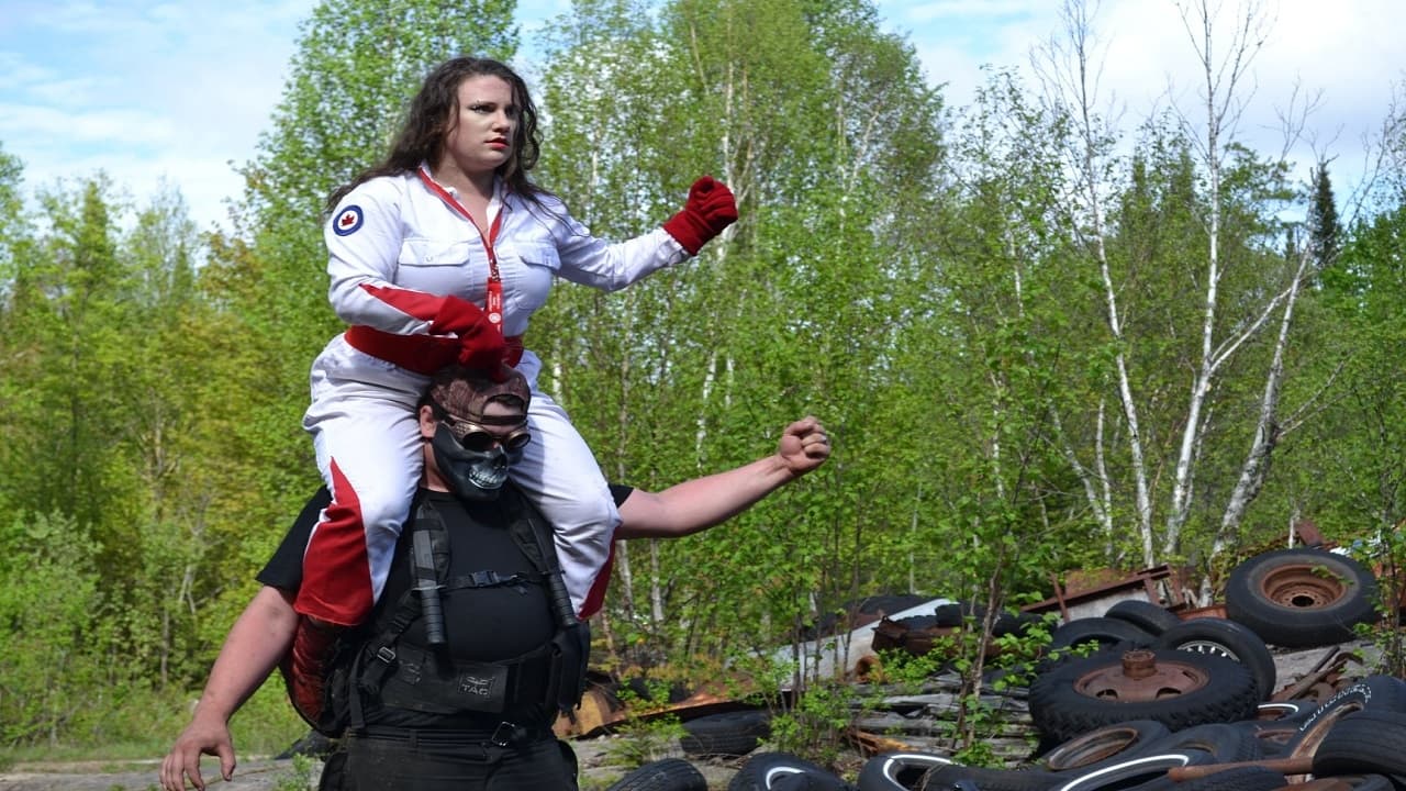 Ghost Beaver Kick Movie Streaming Online Watch