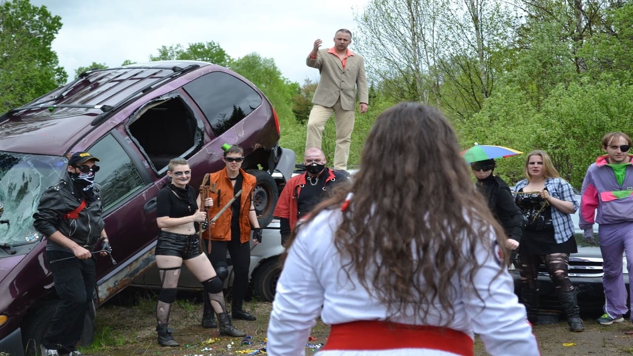 Ghost Beaver Kick Movie Streaming Online Watch