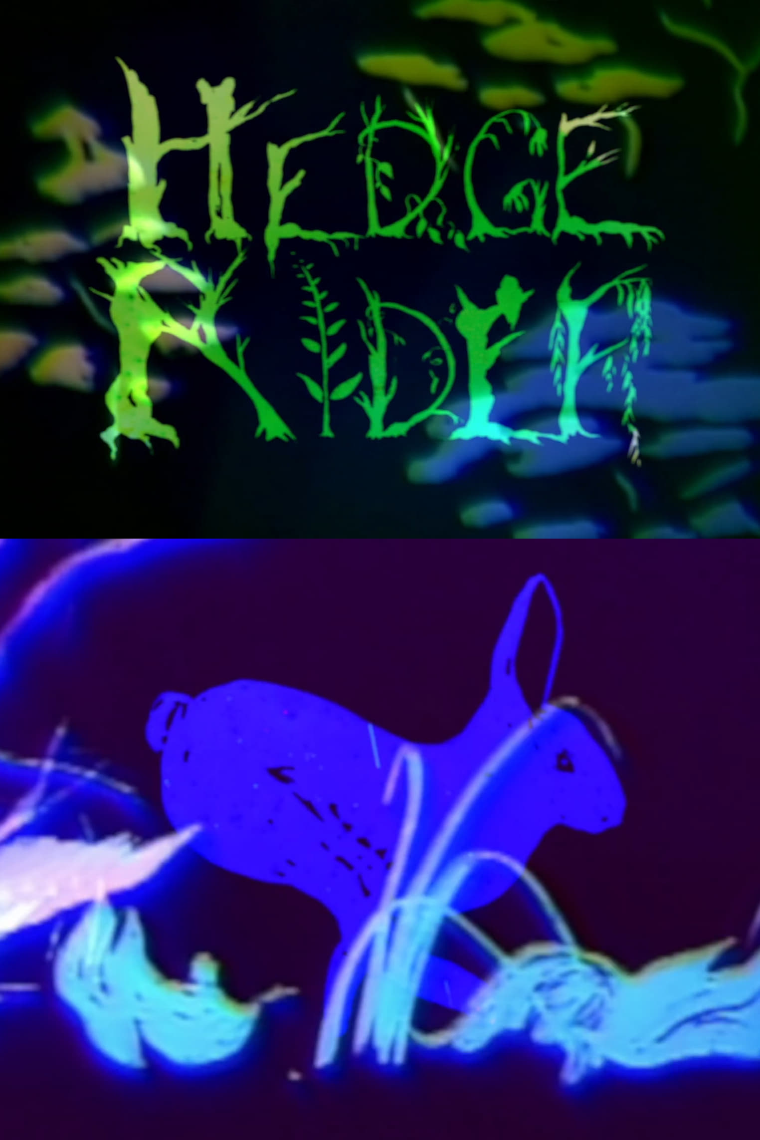 Hedge Rider Movie Streaming Online Watch