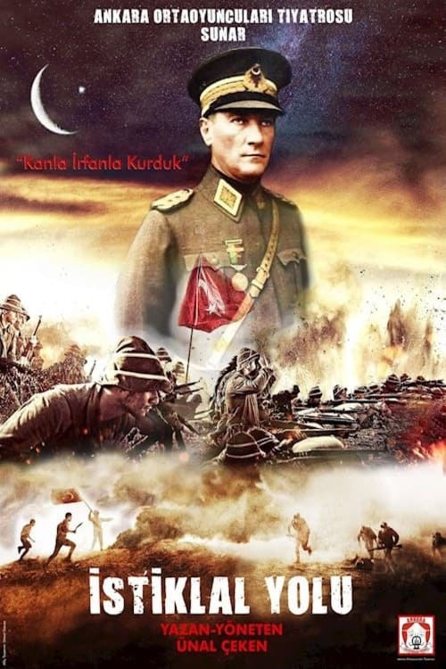 İstiklal Yolu Movie Streaming Online Watch