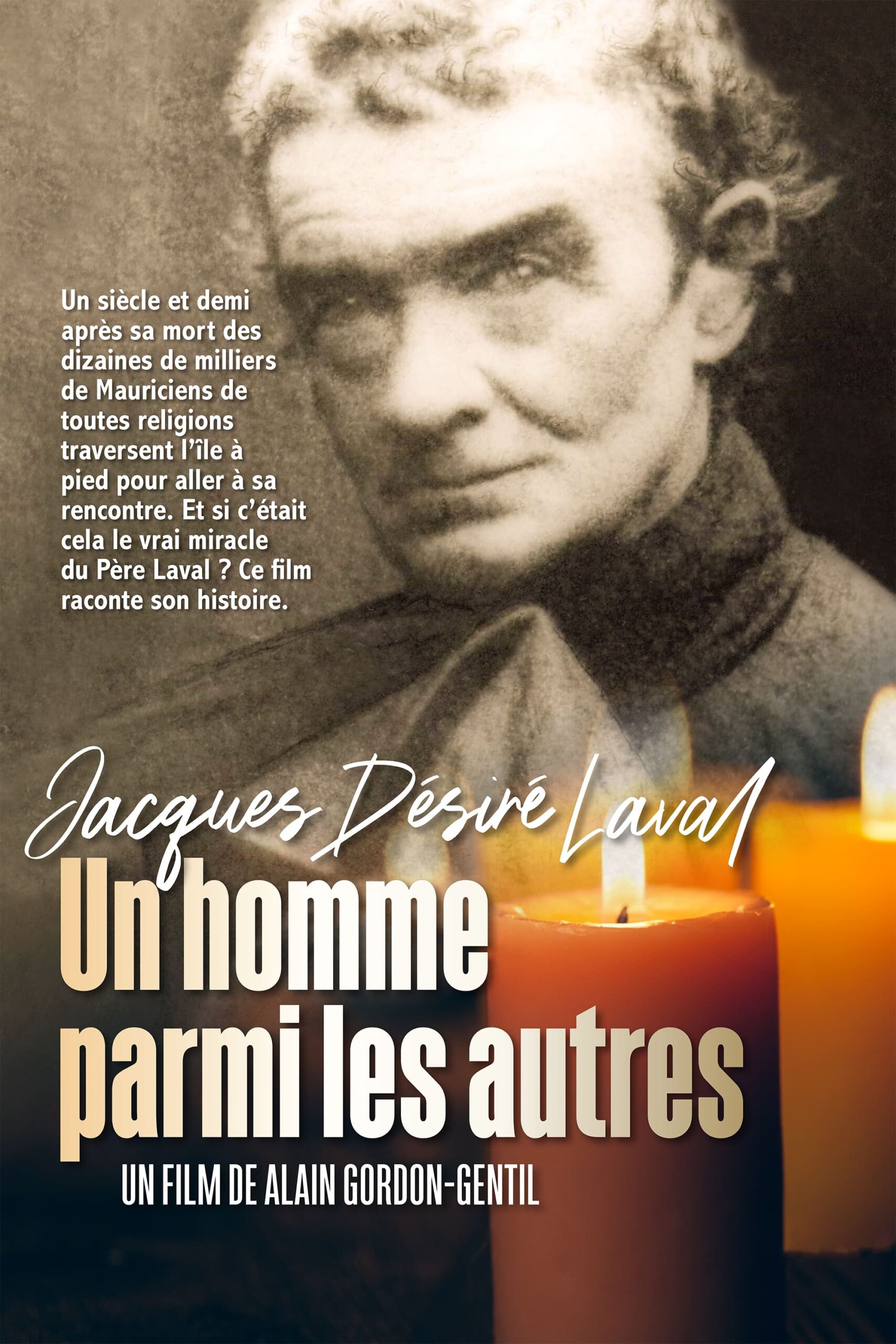 Jacques Désiré Laval - Un homme parmi les autres French Movie Streaming ...
