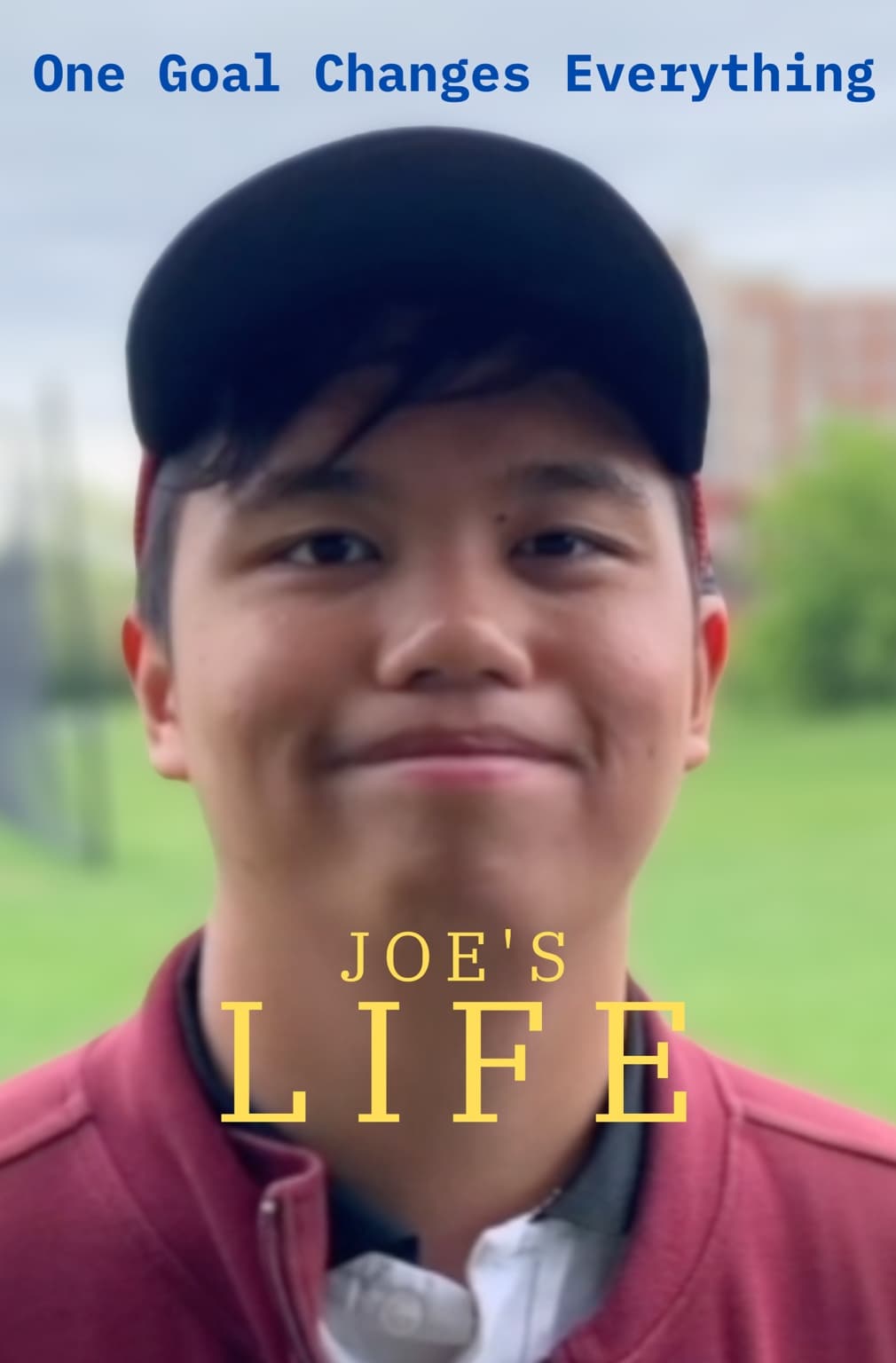 Joe’s Life Movie Streaming Online Watch