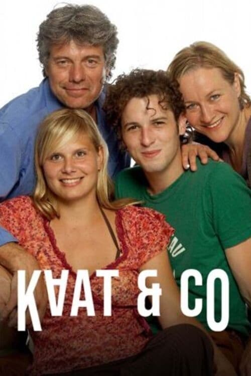 Kaat & Co Dutch Web Series Streaming Online Watch