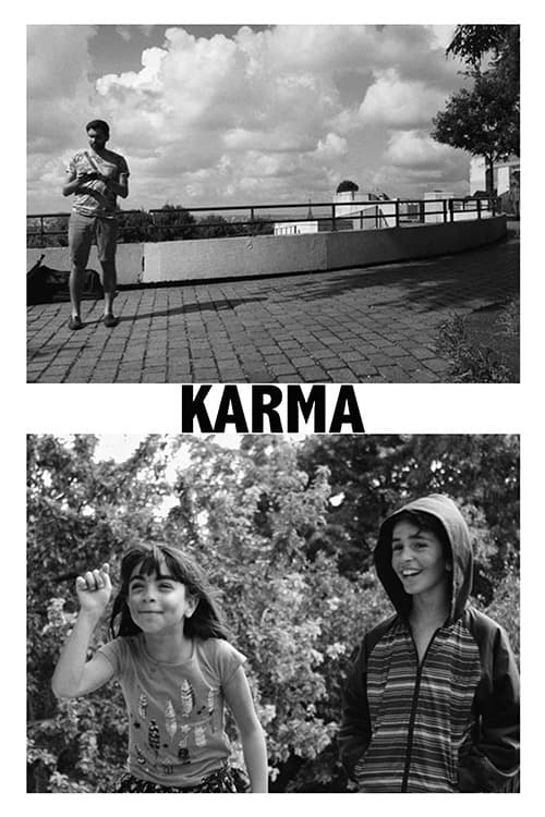 Karma French Movie Streaming Online Watch