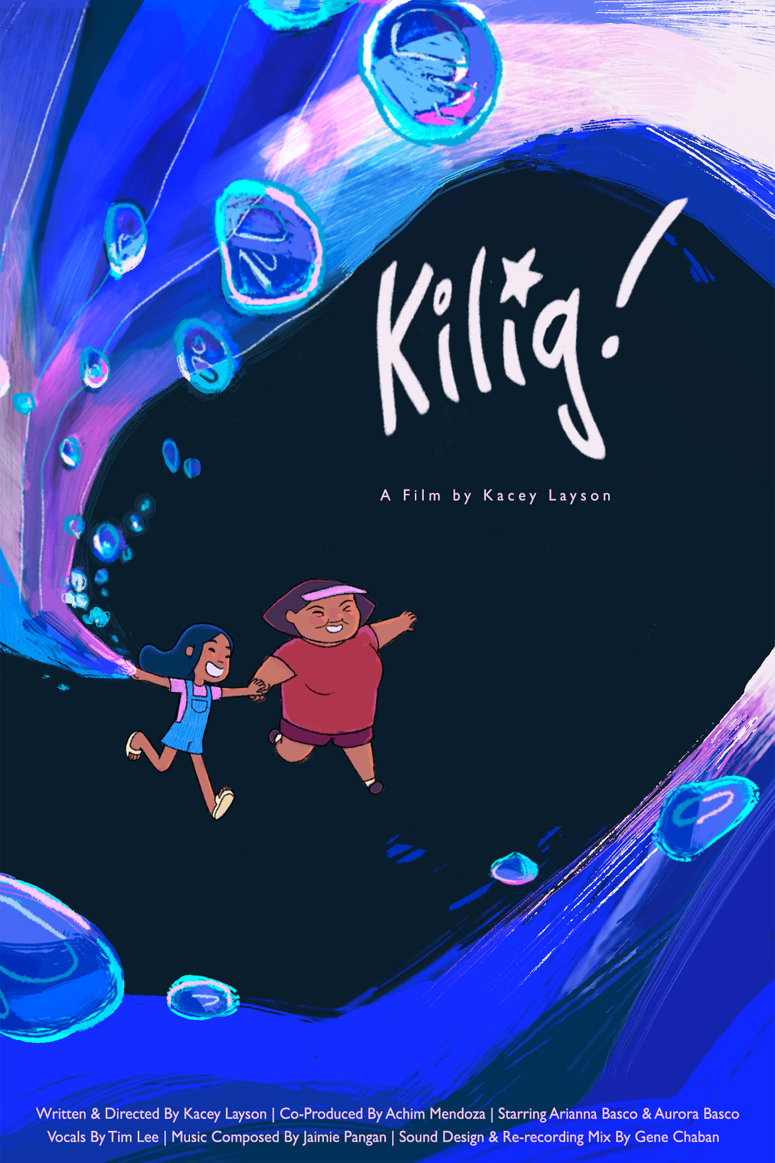 Kilig! Movie Streaming Online Watch