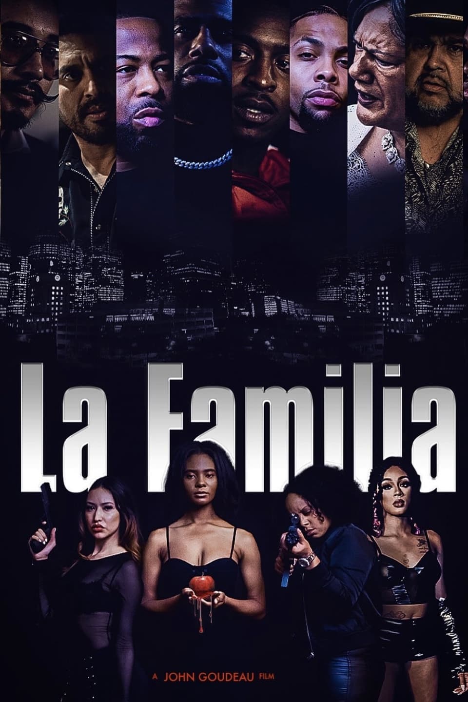 La Familia Movie Streaming Online Watch