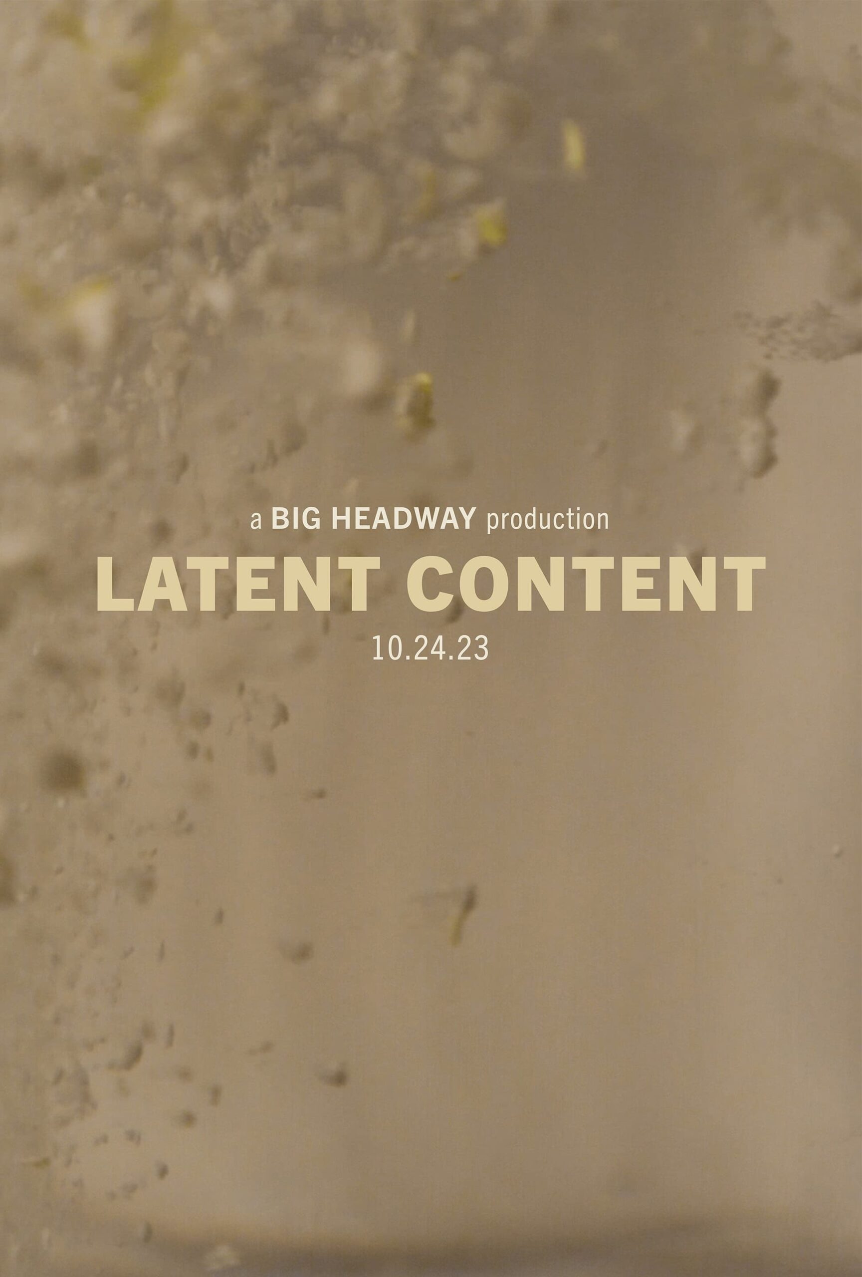 Latent Content Movie Streaming Online Watch