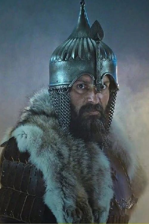 Legends of War: The Battle of Manzikert Turkish Movie Streaming Online ...